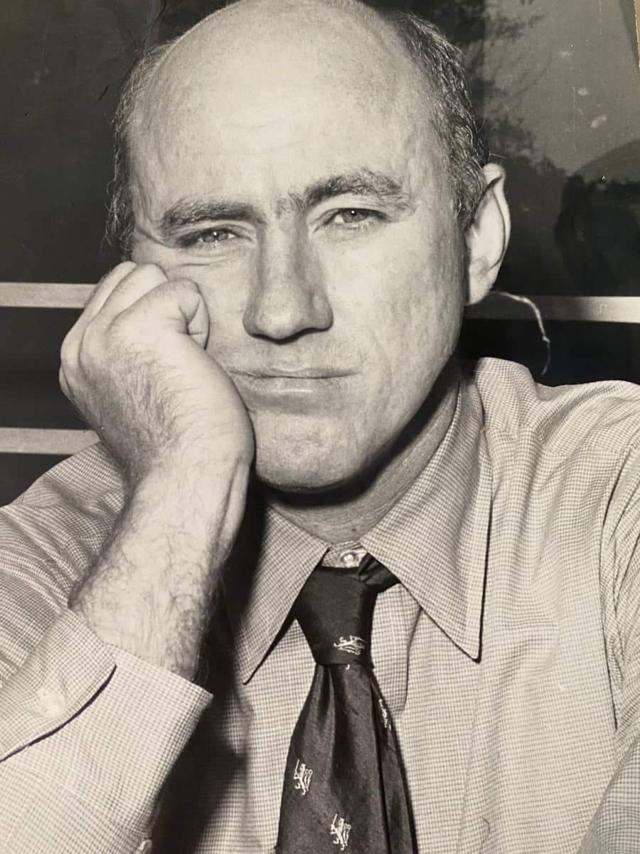 West 2017 - Robert Tiemann